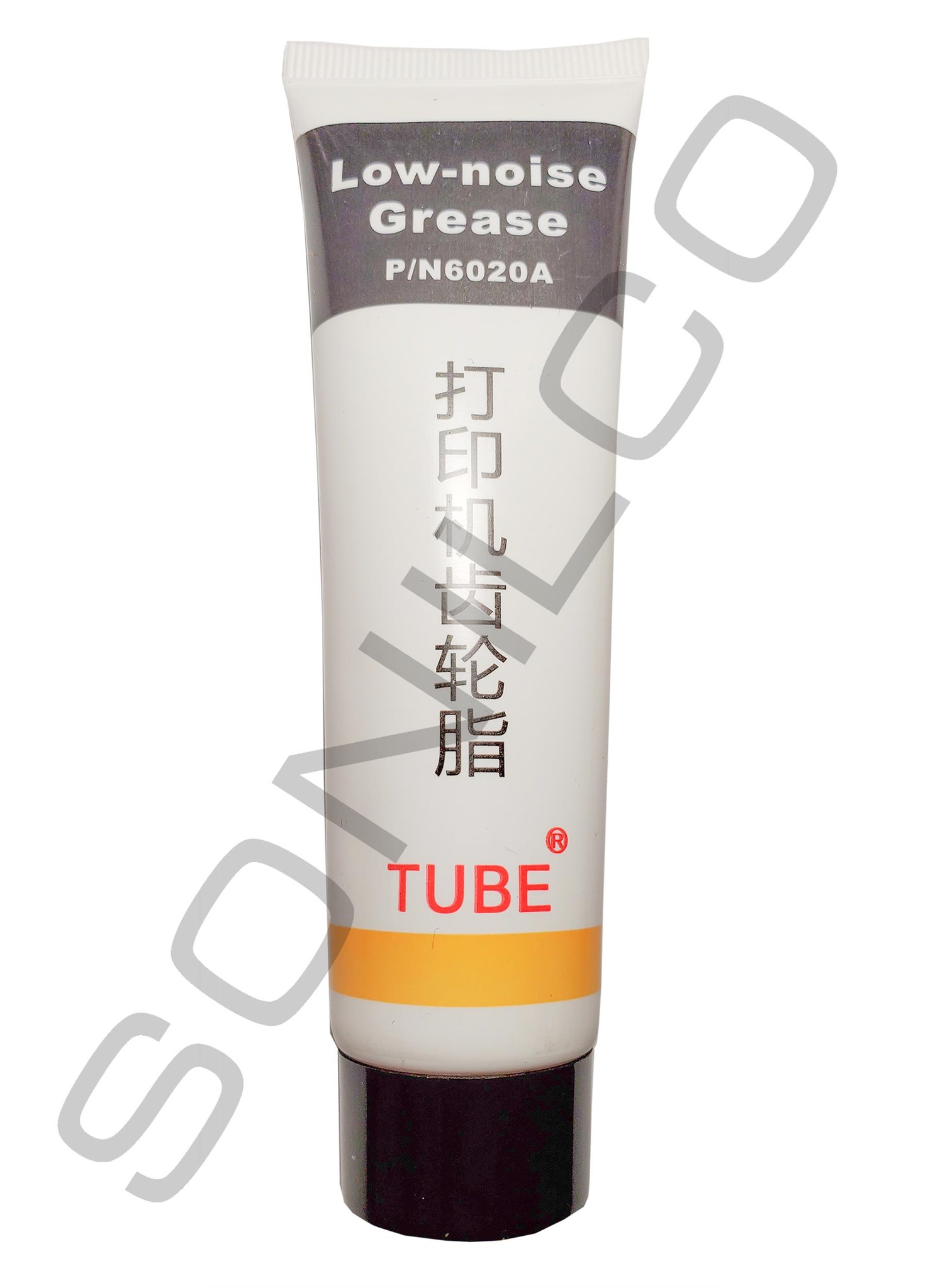 50g Gear Grease For Printers 3D, Ink Reduce Noise Good Lubrication ...