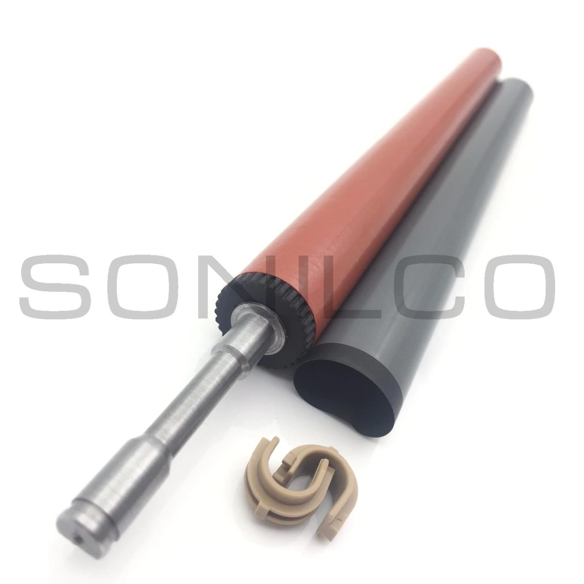Lower Pressure Roller Fuser Film Sleeve Bushing for HP 2035 P2055 400 ...