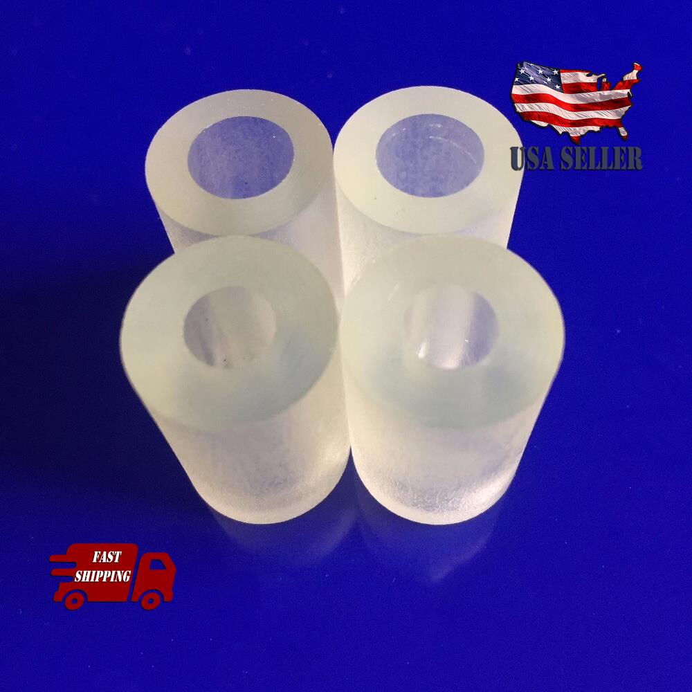 Set 4 pcs PA03576-Y027/Y025/Y029 Feed Roller Tire for Fujitsu FI-6670 ...