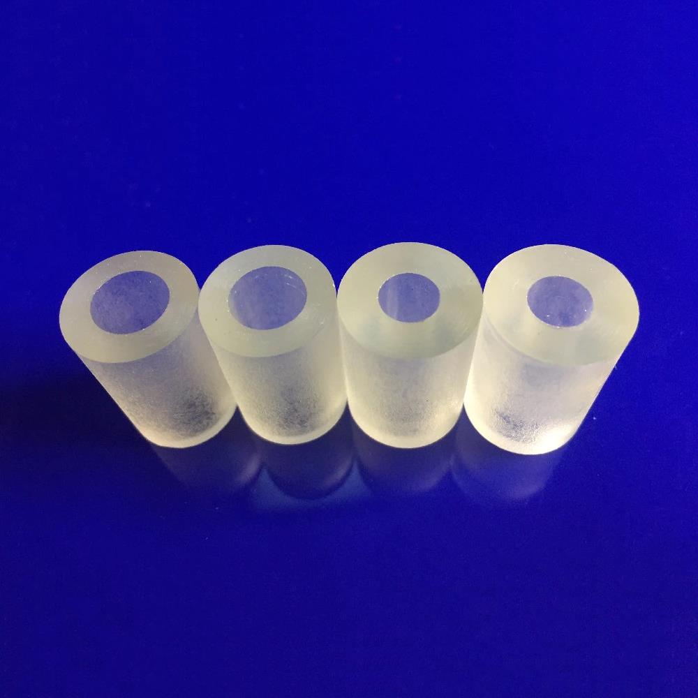 Set 4 pcs PA03576-Y027/Y025/Y029 Feed Roller Tire for Fujitsu FI-6670 ...