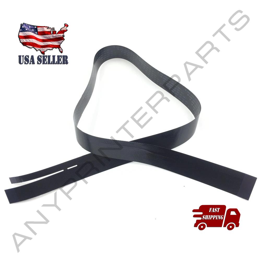 Flex Flat Scanner Cable for HP M1005 M1120 CM1015 M1522 CM1312 M1216 ...