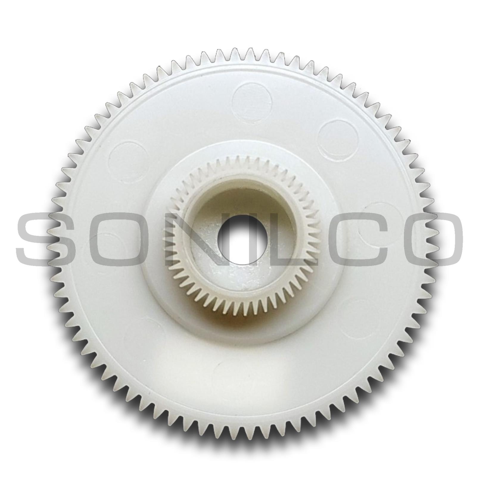 Feed Spur Clutch Gear for Epson (1718065) L3110 1110 4160 3150 4150 ...