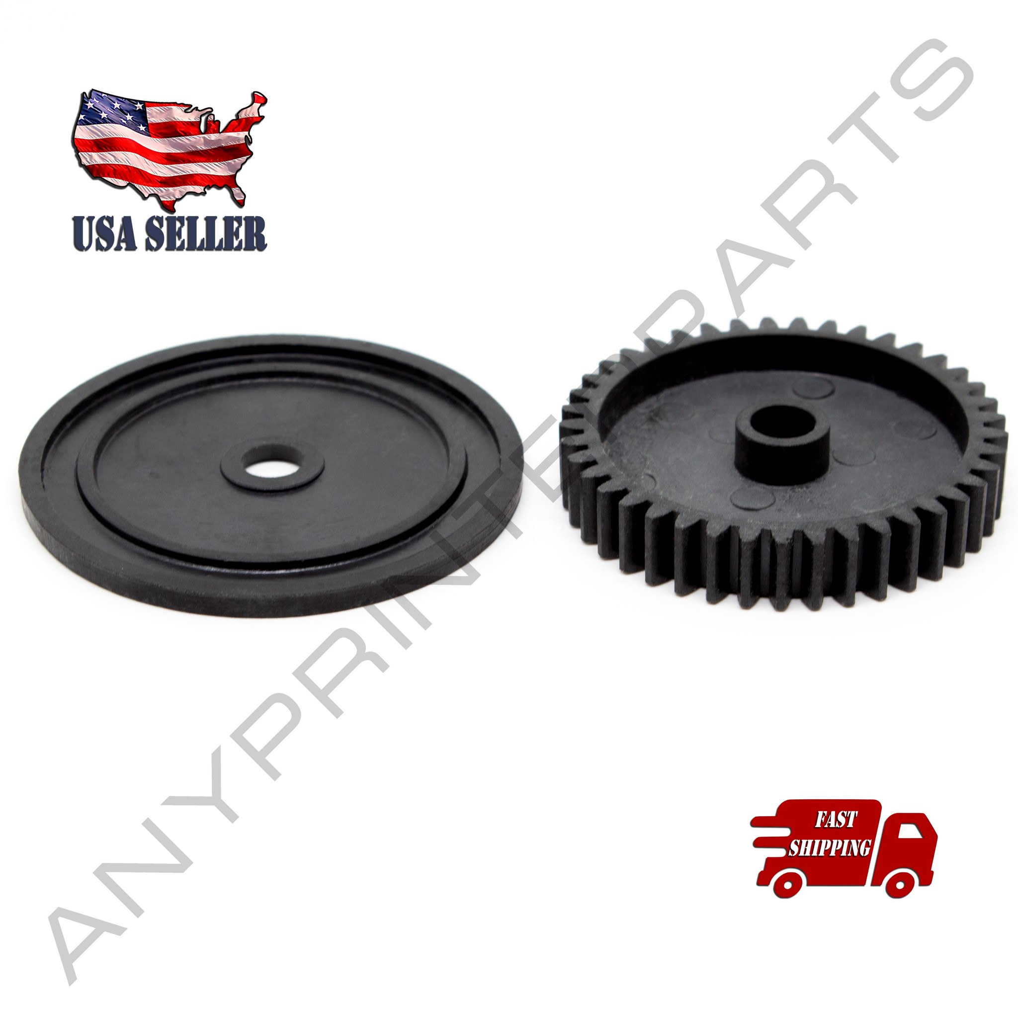 Arm Swing Gear Kit RM1-0043-GRB RU5-0277-000 RC1-3354-000 for HP 4250 ...